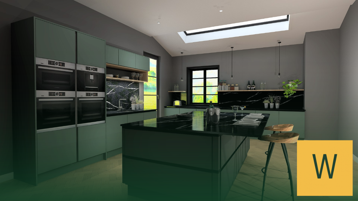 Conozca el software definitivo de diseño de cocinas y baños con ...