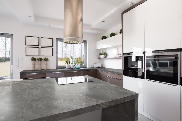 Espacio Cocina SICI 2022: escenario de presentación de las novedades de Cocina y Baño de ...