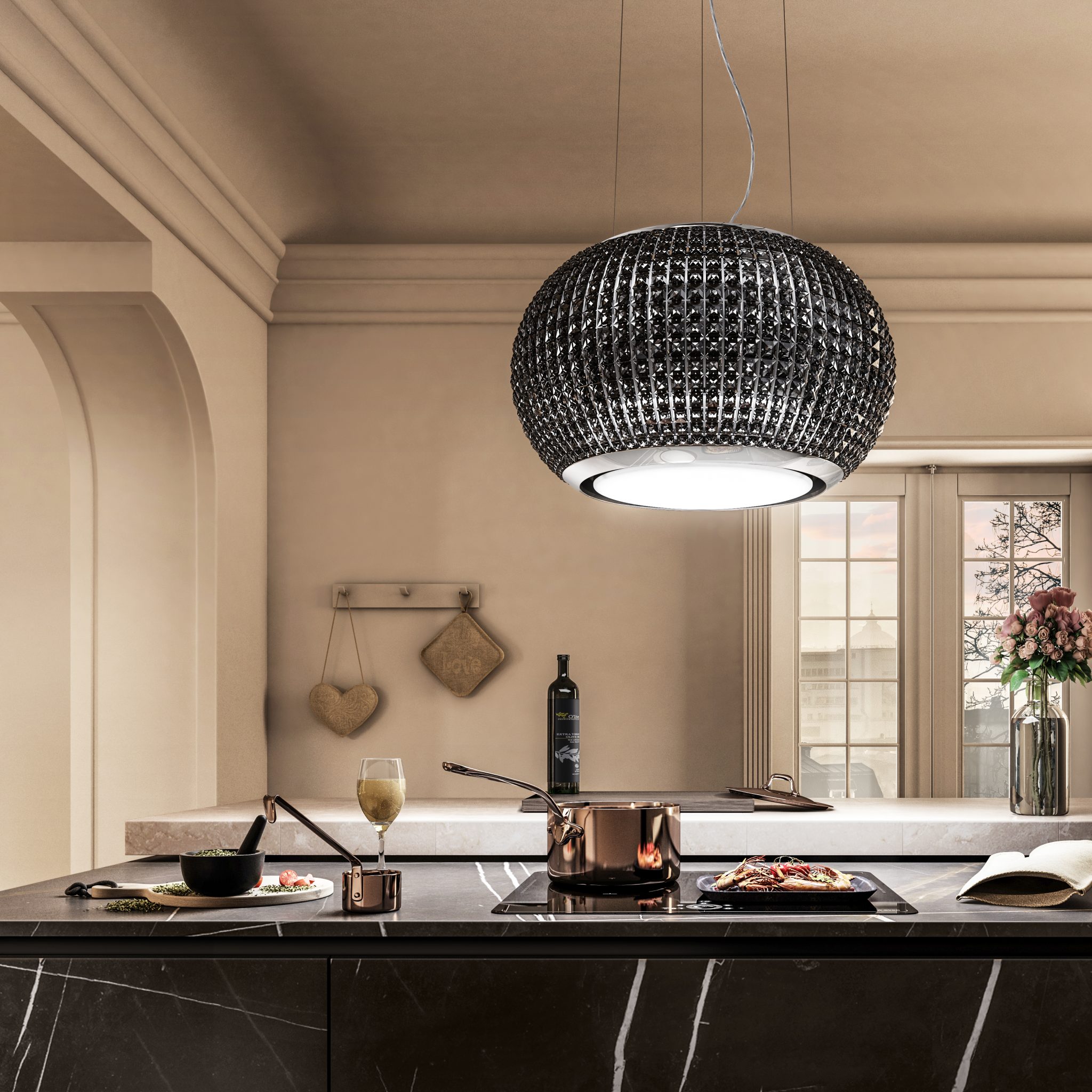 Elica vuelve a Espacio Cocina SICI tras un primer semestre de récord ...